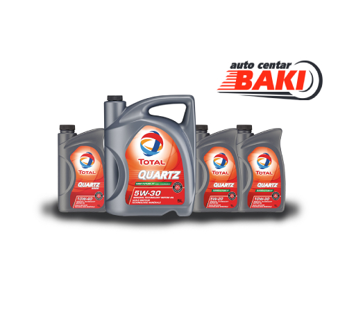 Maziva i ulja | Baki doo