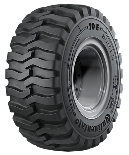 365/70R18 CONTI 70E 135B/146A2 TL 86574016 | Baki doo
