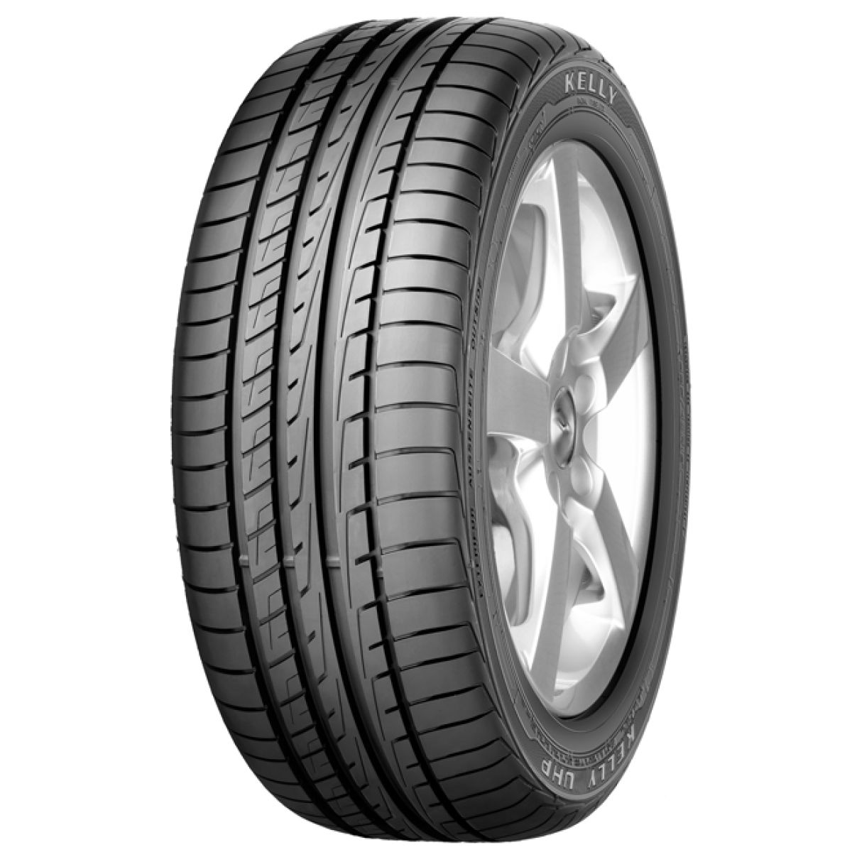 225/45R17 KELLY UHP 94W XL FP 00539396 | Baki doo