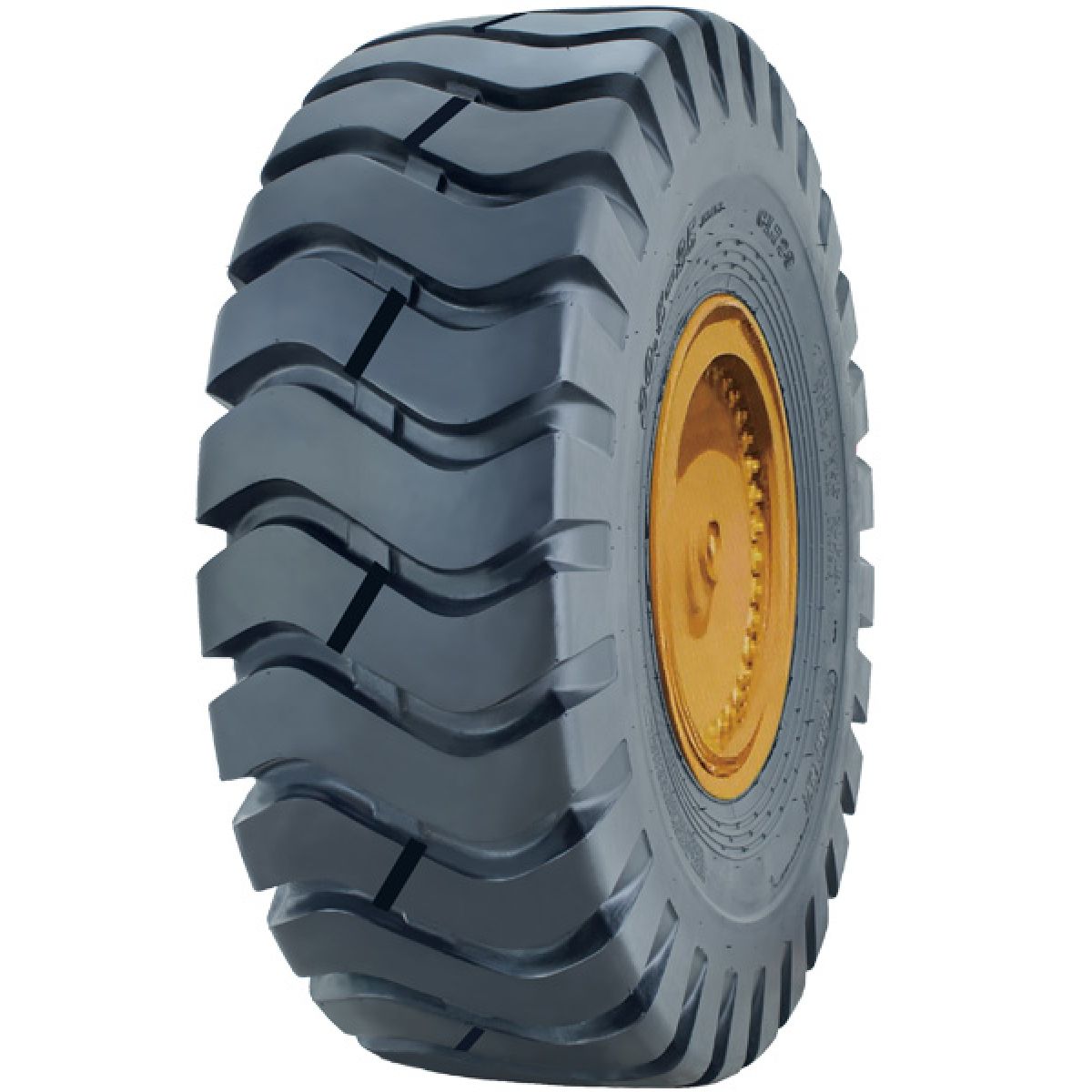 23.5-25 GOODRIDE CL728 24PR TT 62000520 | Baki doo