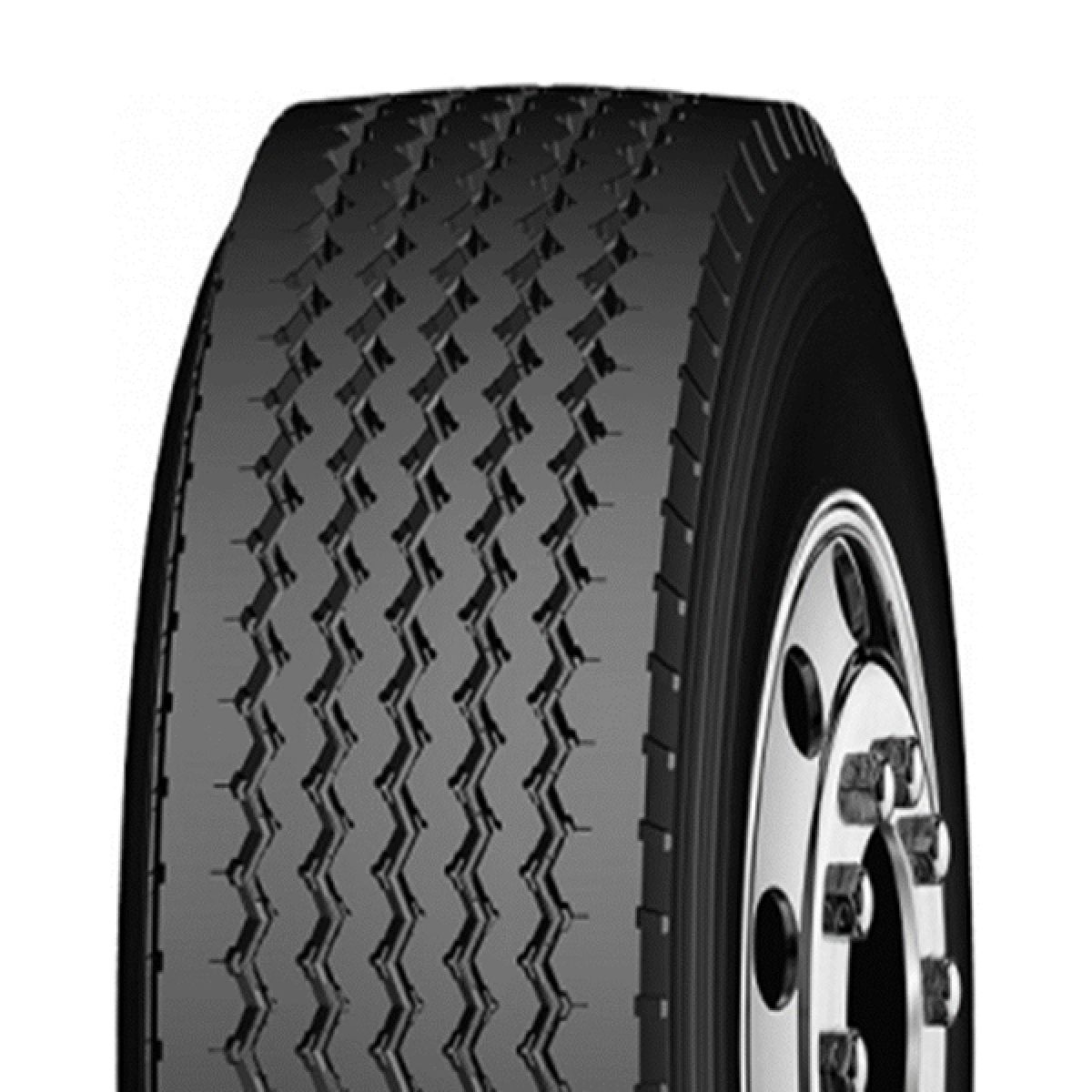 385/65R22.5 WELLPLUS WST676 T 62000555 | Baki doo