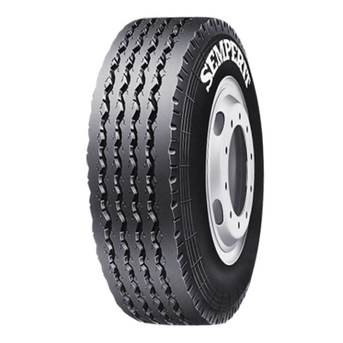 8.25R15 SEMPERIT M222/5 TT 87492067 | Baki doo