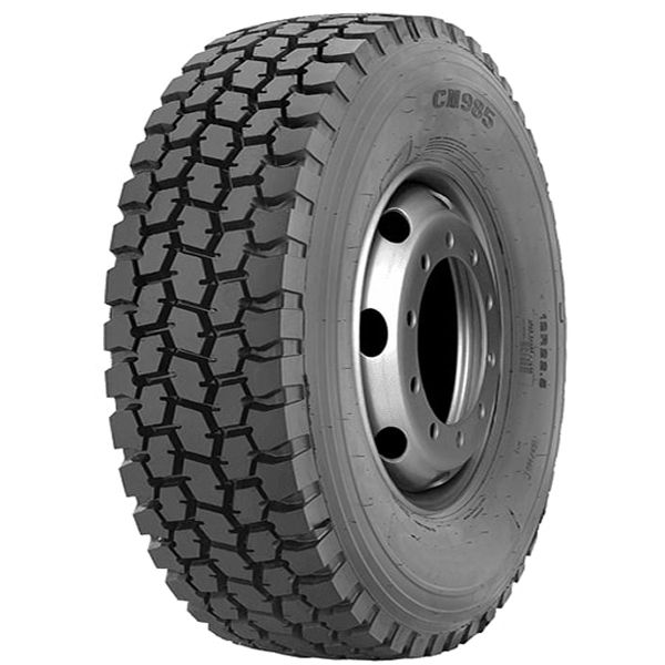 11R22.5 WESTLAKE CM985 TL 62000546 | Baki doo